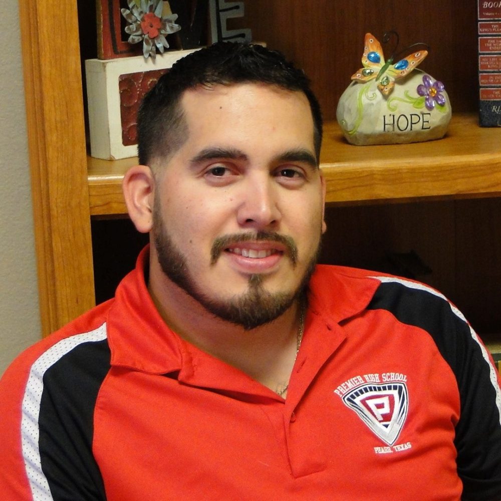 ResponsiveEd 2017-2018 Teacher Spotlights