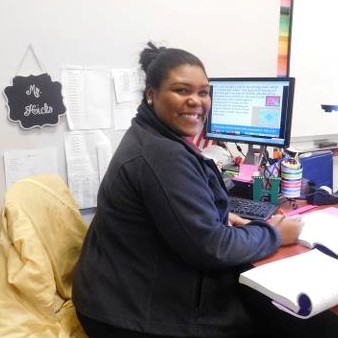 ResponsiveEd 2017-2018 Teacher Spotlights – ResponsiveEd Newsroom