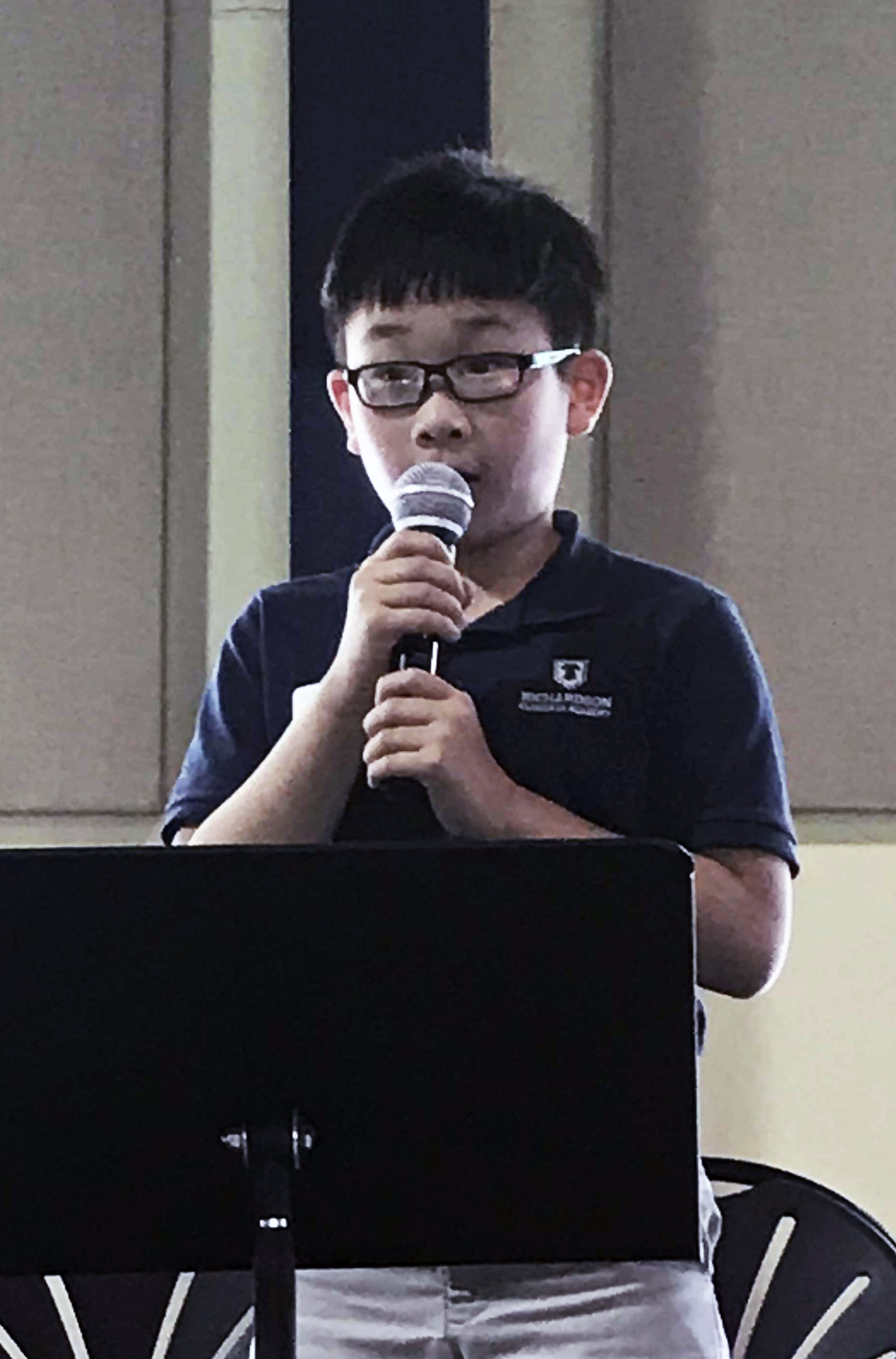 ResponsiveEd Spelling Bee Winners Crowned at District Championships ...