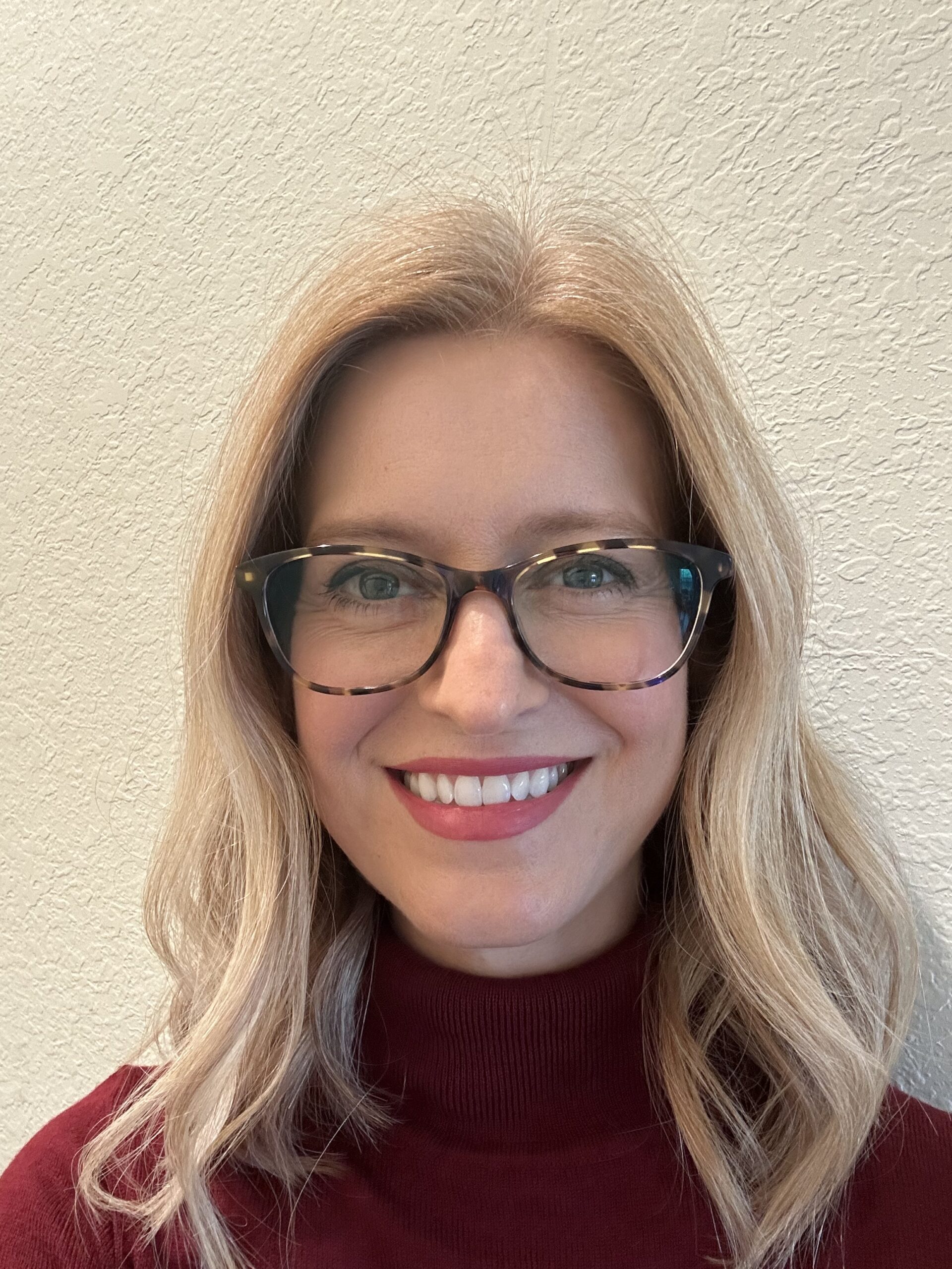 Teacher Spotlight: Jessica Weeks